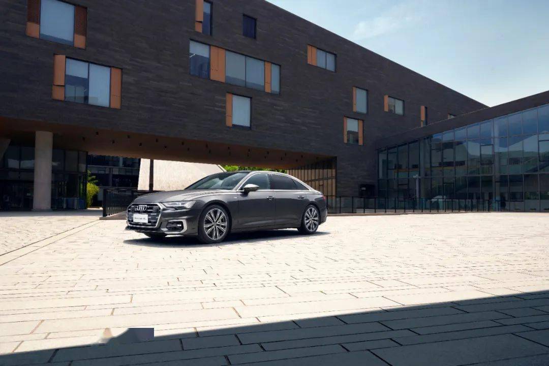新奥迪A6L：初心不改 匠心传承_搜狐汽车_搜狐网