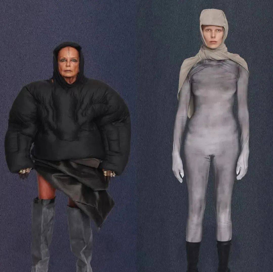 YEEZY Season 9成衣系列正式发布_Oliver_Murabi_品牌