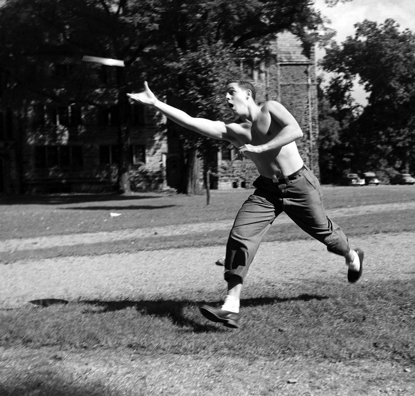 如何看待飞盘运动兴起却引争议，它兴起的原因可能是什么？_Frisbie_发展_群体