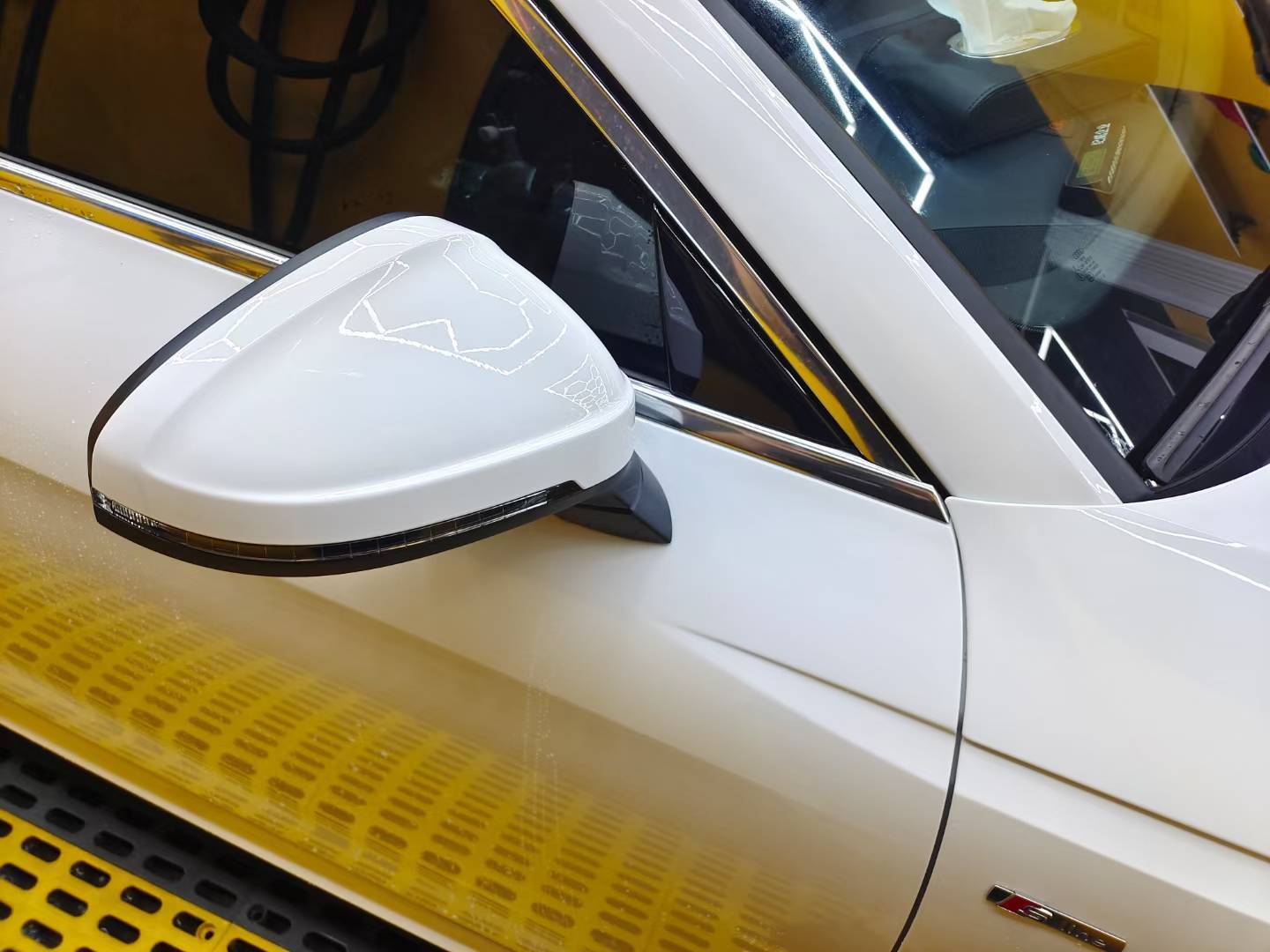 EVOMAX易瑪日本TPU隐形车衣，优异的品质与超高的性价比_搜狐汽车_搜狐网