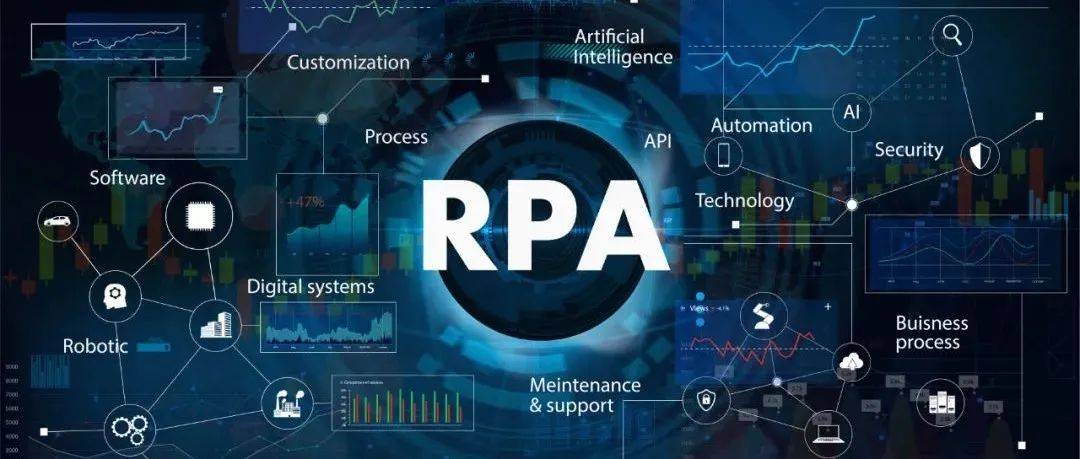 RPA如何助力企业运营管理？| 星科技•专精特新小巨人_工作_机器人_规模化