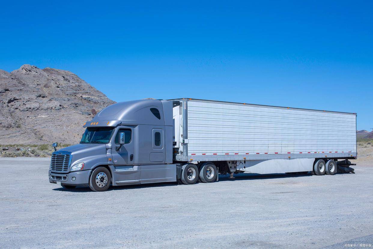 HyCET研究项目：联盟利用氢能卡车促进可持续运输物流_搜狐汽车_搜狐网