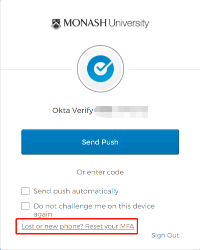 Monasher们, 换手机怎么办? 3种方法让你的okta真正OK起来！_Step_账户_考试