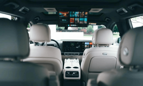 头部新势力新“三国杀”，蔚来ES7、小鹏G9、理想L9你会选谁？_搜狐汽车_搜狐网