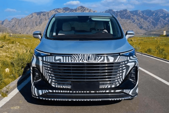 一汽奔腾全新 MPV ：或命名奔腾M9，与红旗HQ9共享平台？_搜狐汽车_搜狐网