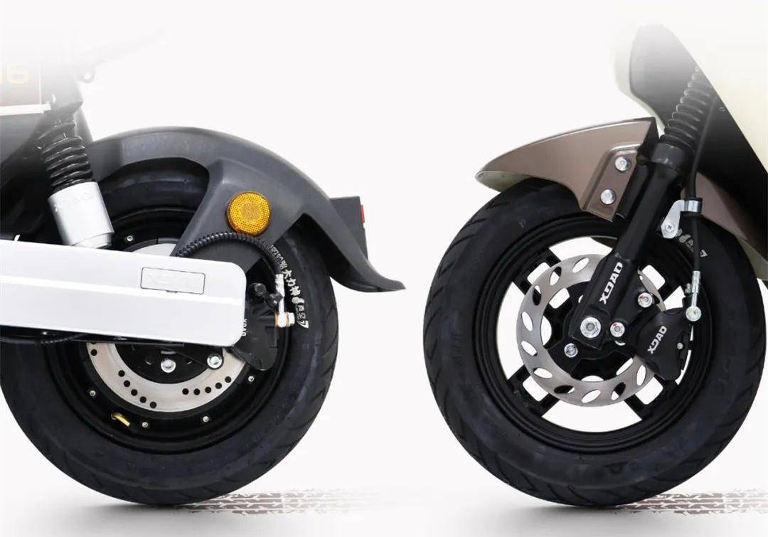 小刀DN6极速版来了，搭载锂电池，蓝牙无感解锁，续航70公里以上_搜狐汽车_搜狐网