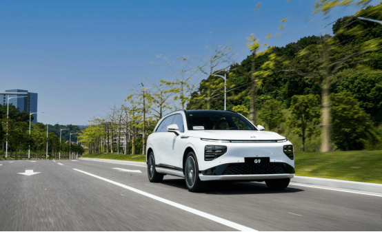 头部新势力新“三国杀”，蔚来ES7、小鹏G9、理想L9你会选谁？_搜狐汽车_搜狐网