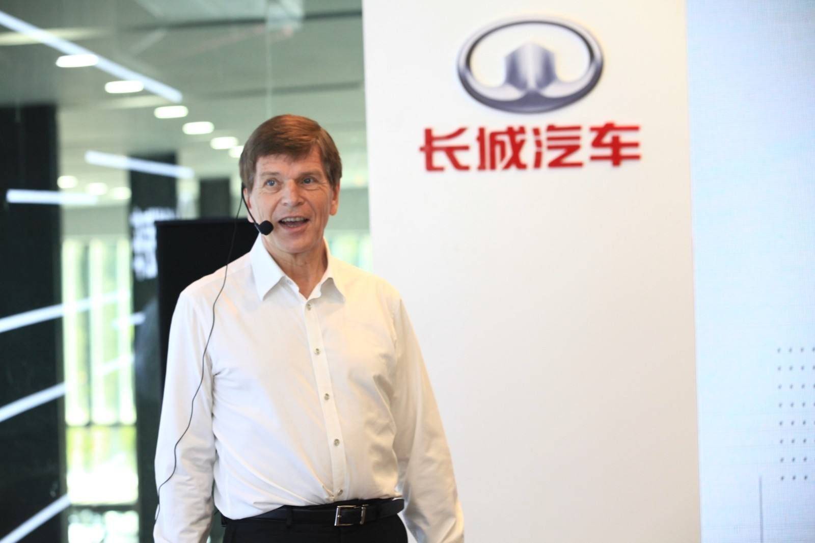 国内首款9AT变速箱的背后，是长城千万年薪的“自动变速箱之父”_搜狐汽车_搜狐网