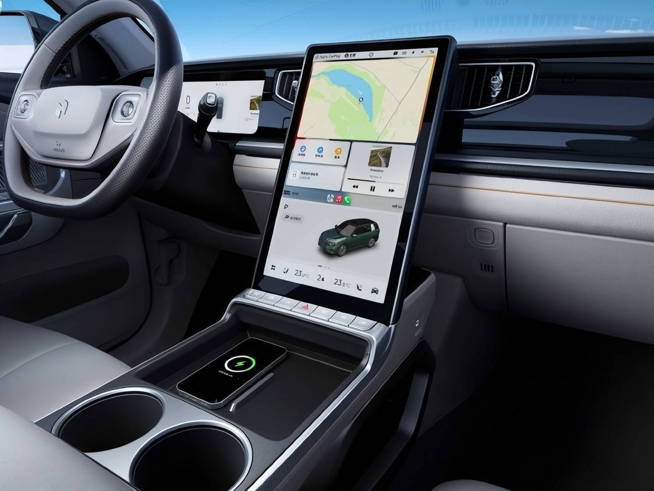 自游家NV上市遭李想嘲讽，网友：L9凭啥和库里南比？_搜狐汽车_搜狐网