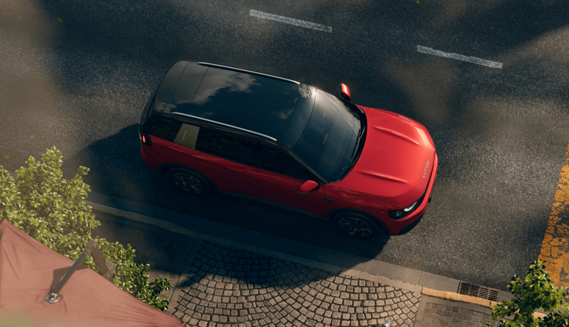 都说自游家NV定价高了，对比问界M5和理想L7的确有点飘_搜狐汽车_搜狐网