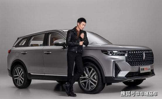 闭眼入的15万级中大型SUV 奔腾T99了解一下_搜狐汽车_搜狐网