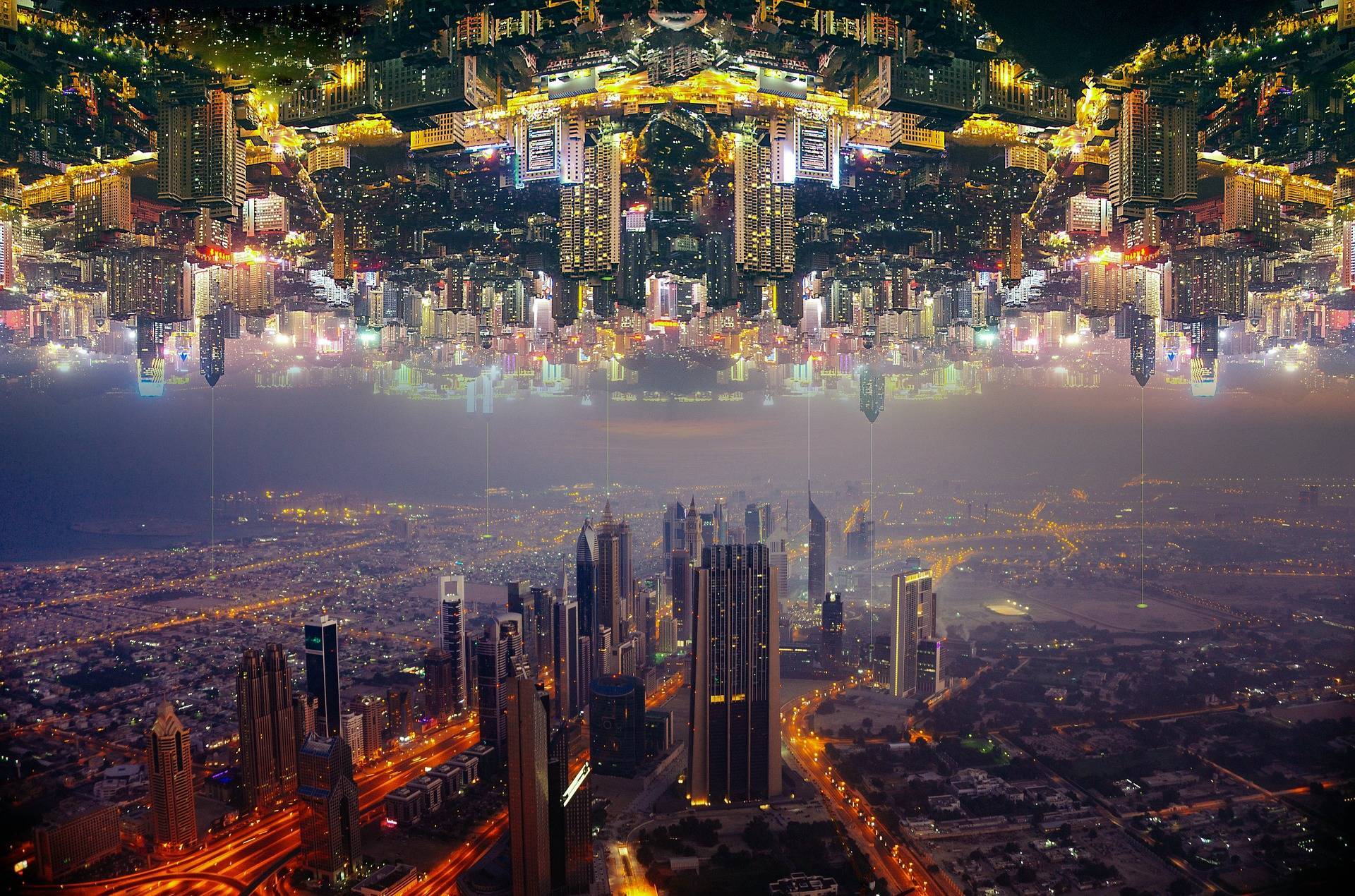 从量子纠缠到平行空间：盘点那些以平行宇宙为主题的电影！_世界_海伦_男友