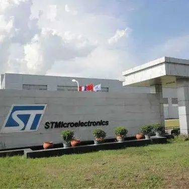 【企业热点】投资超50亿元 意法半导体将建一座SiC工厂_芯片_欧盟_碳化硅