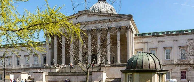 UCL悄悄提高雅思录取要求！附英国TOP院校语言要求汇总_总分_单项_成绩