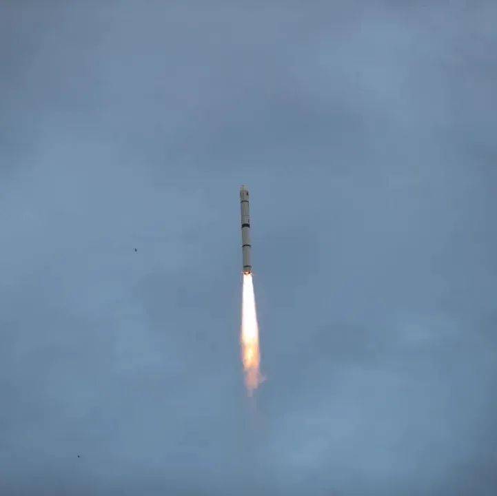 祝贺！成功发射！_中国成功发射5米S-SAR 01星_任务_我国