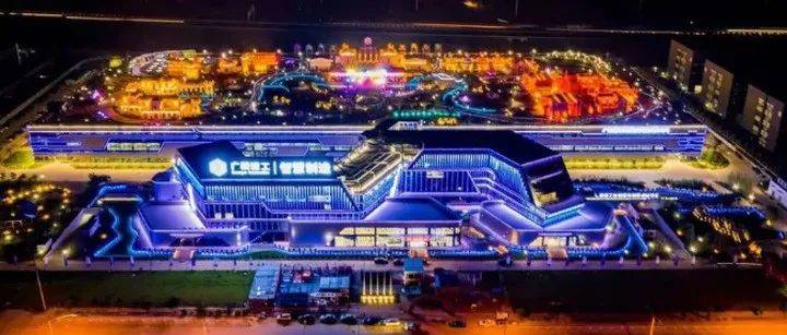 伶俐工业园区要“腾飞” 三甲综合医院、中小学都要建！_南宁市_产业_江南区