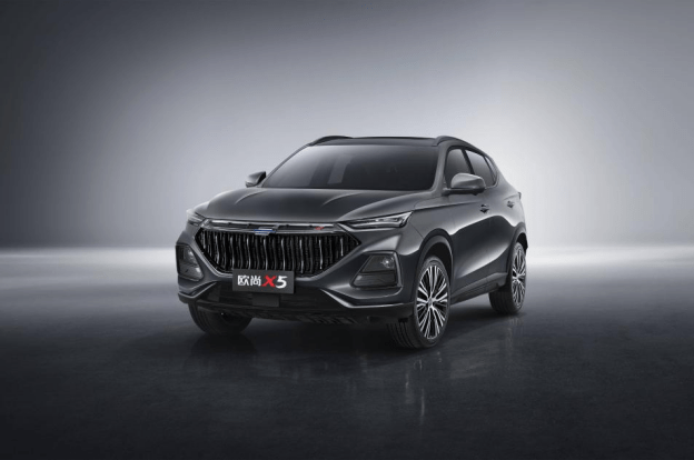 谁才是体面实用之选？奔腾T55与欧尚X5决胜年轻市场_搜狐汽车_搜狐网