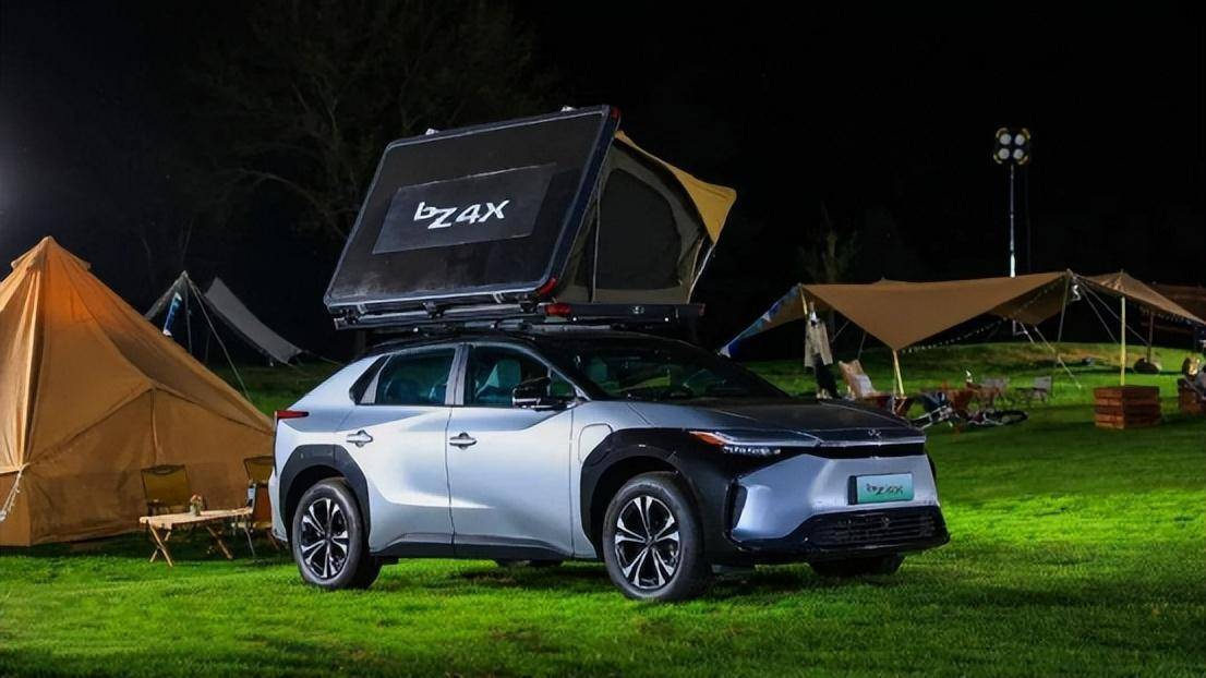 广汽丰田bZ4X“丐版”的路数，已经玩不转了_搜狐汽车_搜狐网