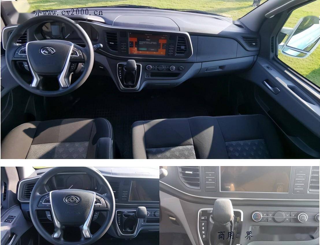 上汽大通：EV80 PLUS百公里电耗低至21度，16.48万起售_搜狐汽车_搜狐网