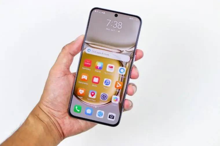 华为P50E最新价格确定，128GB版本跌至2899元，花粉终于等到了_手机_支持_Mate