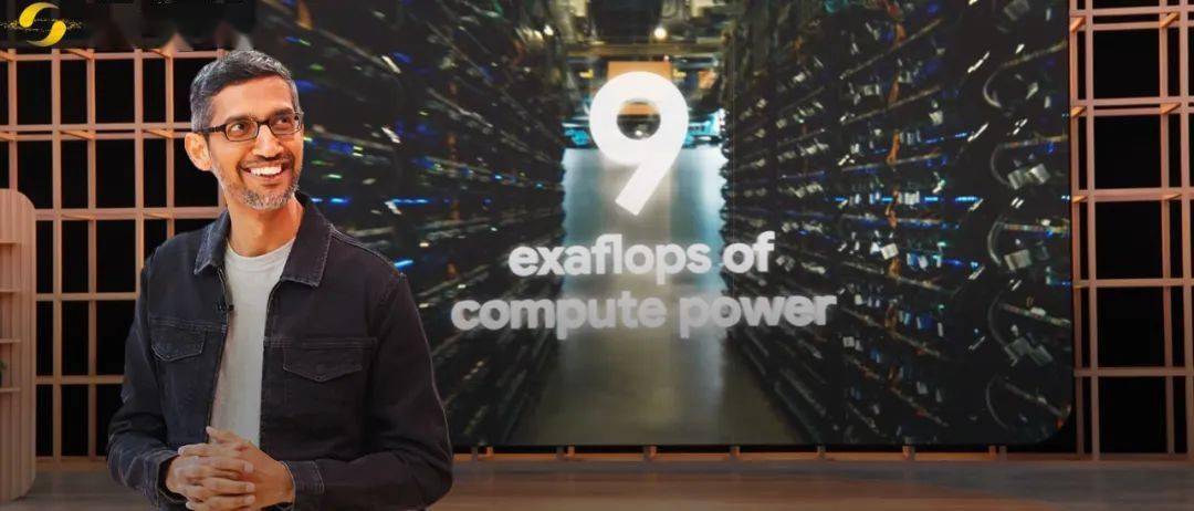 TPUv4开放使用！谷歌新一代TPU性价比有多高？_Google_推理_进行