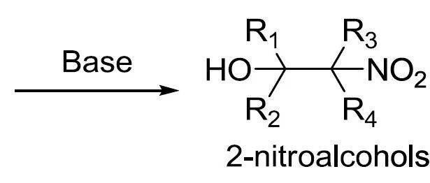 Henry反应_Chem_Org_Lett