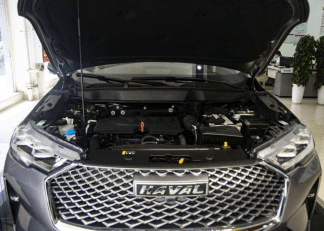 10万级SUV神仙打架，奔腾T77PRO、哈弗H6 、传祺GS4谁能笑到最后？_搜狐汽车_搜狐网