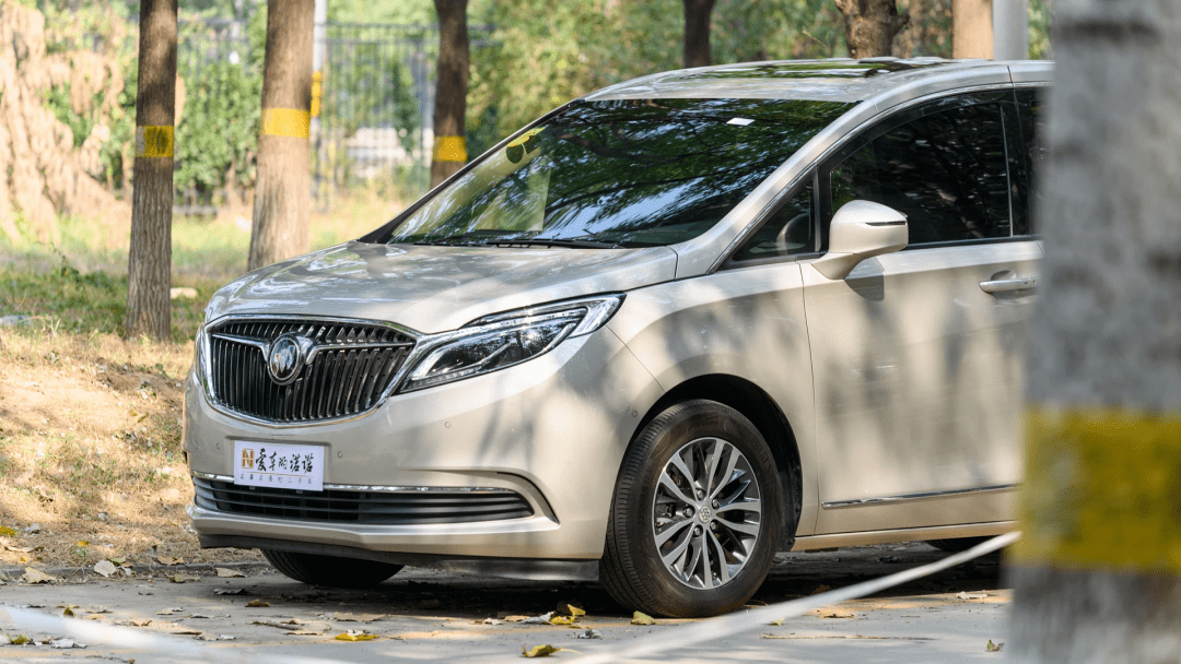 【路试笔记】省17万还享顶配待遇——二手别克GL8旗舰_搜狐汽车_搜狐网