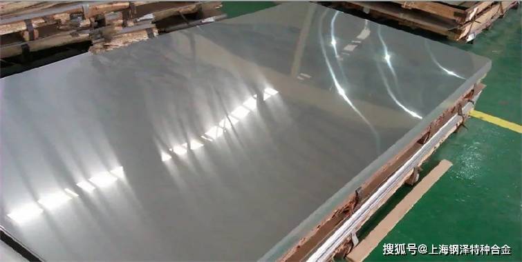 X30Cr13俗称AISI 420_不锈钢_热处理_性能