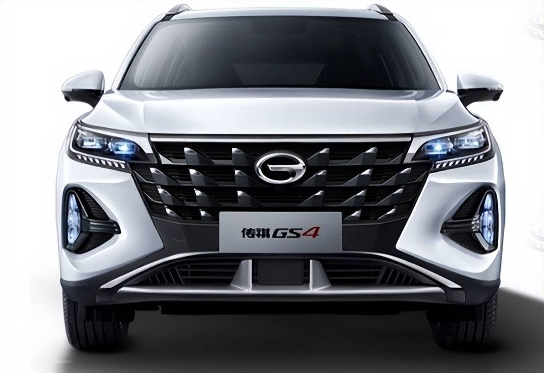 10万级SUV神仙打架，奔腾T77PRO、哈弗H6 、传祺GS4谁能笑到最后？_搜狐汽车_搜狐网