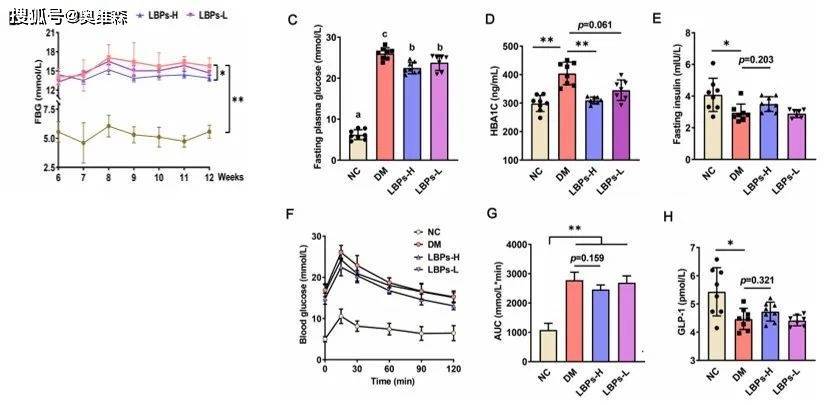 枸杞多糖降血糖研究成果登上糖科学领域top期刊《Carbohydrate Polymers》！_试验_细胞_水平