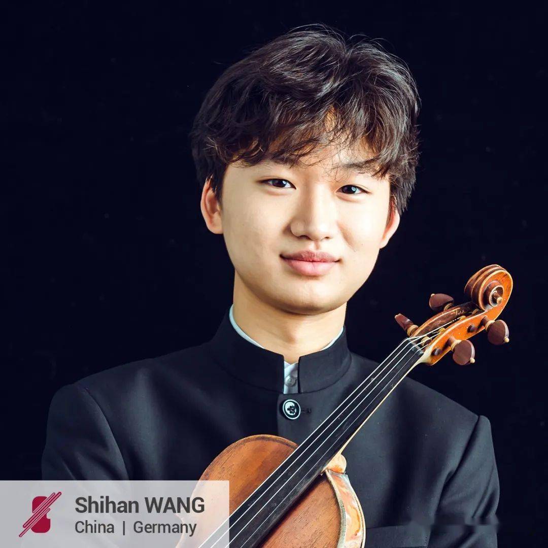 【决赛完全日程】第16届维尼亚夫斯基国际小提琴比赛【观众调查】_音乐_作品_一等奖