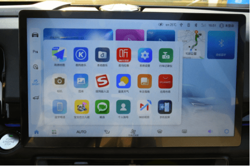 北汽“杀手锏”，“大魔王”来袭_搜狐汽车_搜狐网