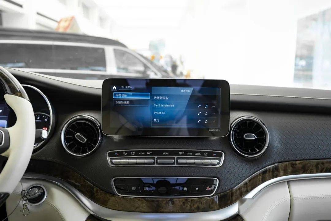 优雅典藏，气质天成 |奔驰圣姆峰MH7经典版_搜狐汽车_搜狐网