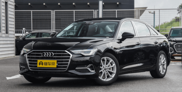 40万内买“高价值”豪华车！沃尔沃S90对比奥迪A6L怎么选？_搜狐汽车_搜狐网