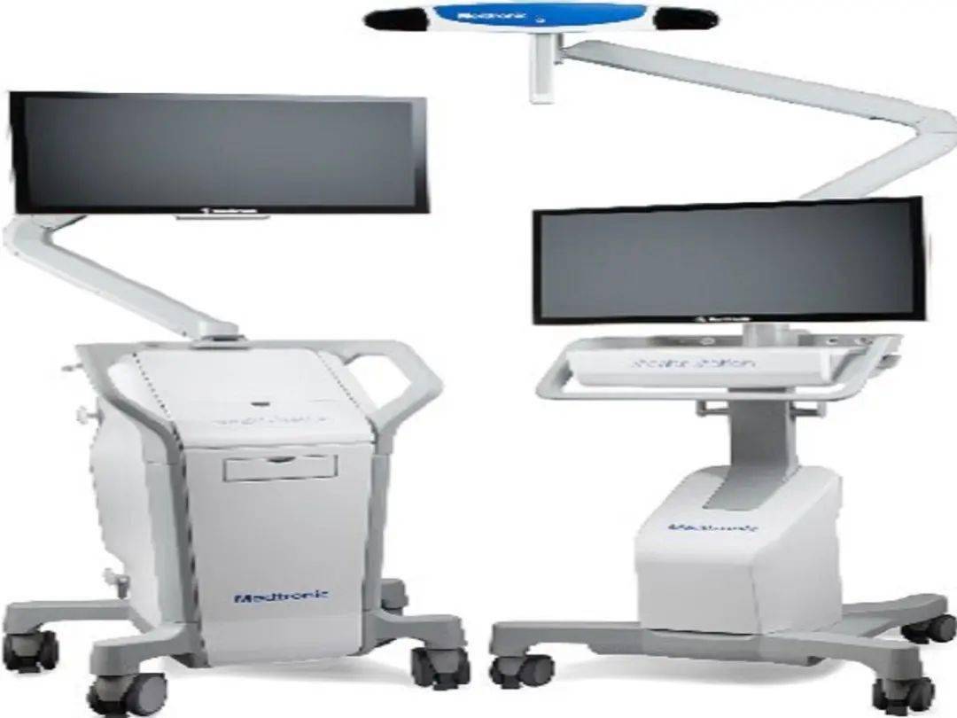 进博会：美敦力的黑科技来了_产品_参展_系统