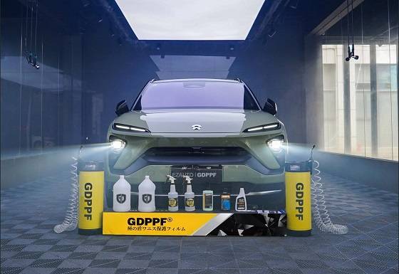 日本GDPPF隐形车衣产品全新升级加料不加价_搜狐汽车_搜狐网