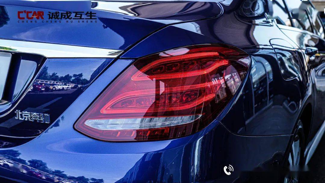 值得！20万出头买“大奔”，还看什么雅阁？【奔驰C级 C200L 运动版】_搜狐汽车_搜狐网