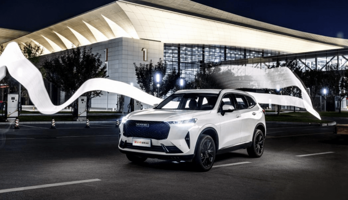 宋Pro DM-i对决哈弗H6，15万级家用王将花落谁家？_搜狐汽车_搜狐网