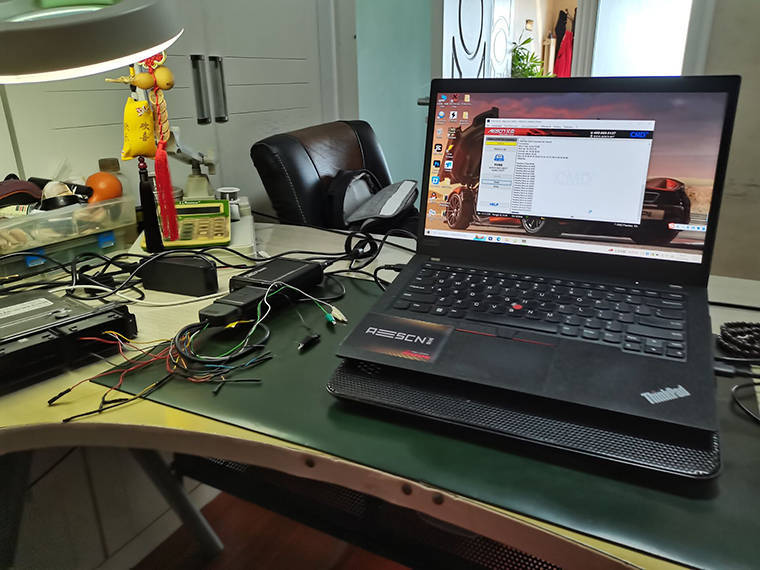 北京艾森美系SUV福特探险者2.3T刷ecu改善动力迟滞更强悍_搜狐汽车_搜狐网