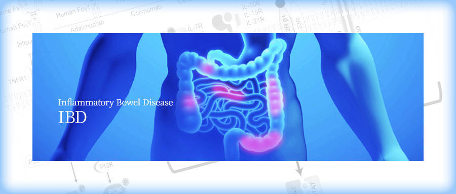 从罕见到常见，发病持续上升的IBD治疗曙光初现_相关_炎症_患病率