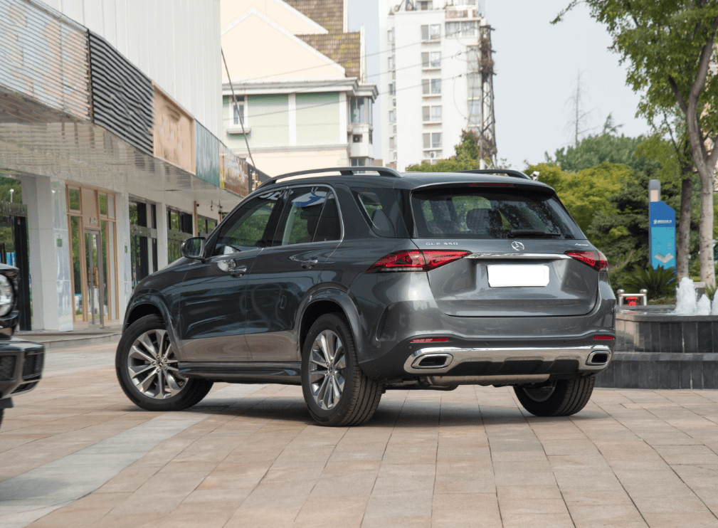 试了3次奔驰GLE，最终忍痛入手理想L9，认清奔驰和国产豪车的差距_搜狐汽车_搜狐网