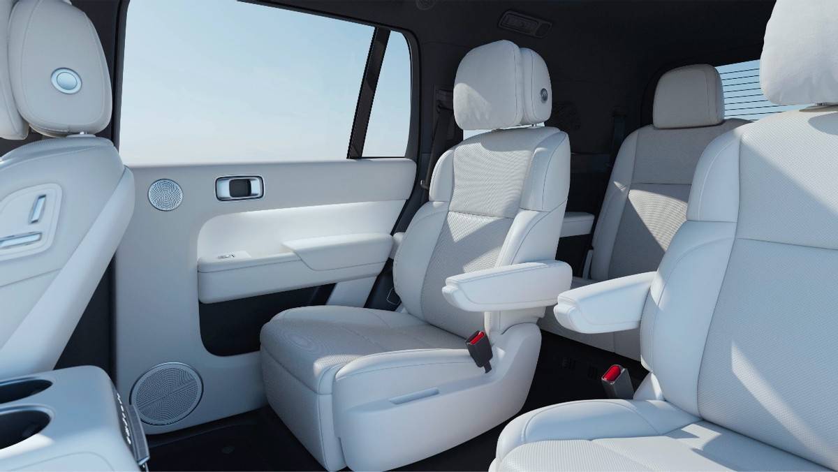 拿下大型SUV市场第一 理想L9单月交付破万 中国品牌迈向新高度_搜狐汽车_搜狐网