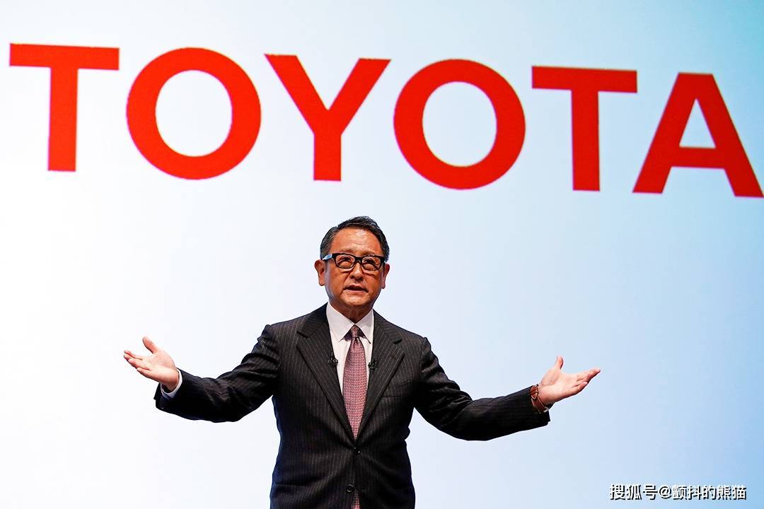 丰田汽车原来叫“TOYODA”，为什么现在叫“TOYOTA”？_搜狐汽车_搜狐网