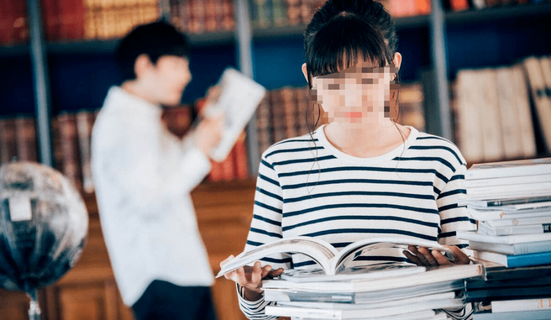 上虞宝妈:整个部门我学历最低,要去读研挑战一下自己吗孩子坛友领导