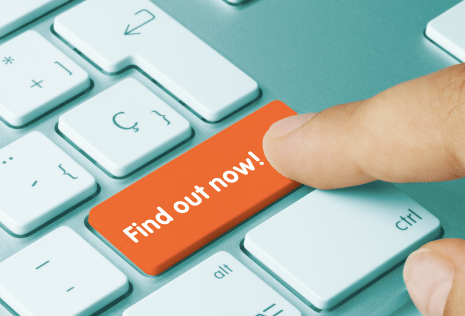 外国人喜欢说的find out，是什么意思？_例句_to_you