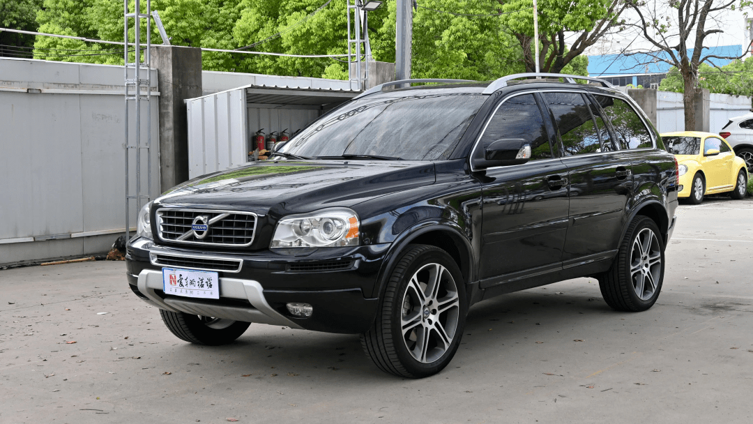 【淘车周报】13万预算淘车怎么选？经典沃尔沃XC90还是准新昂克赛拉？_搜狐汽车_搜狐网