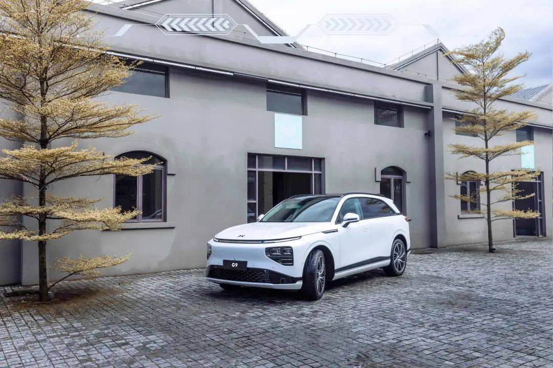 50万的预算，小鹏G9和蔚来ES7该如何选？_搜狐汽车_搜狐网