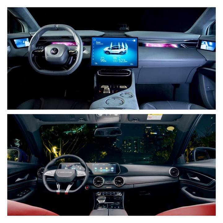 路特斯Eletre售价82.8万元起，最大的对手竟然是它？_搜狐汽车_搜狐网