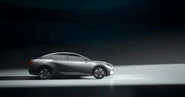 比亚迪电池/电机加持，e-TNGA架构赋能，丰田bZ3提前锁定爆款？_搜狐汽车_搜狐网